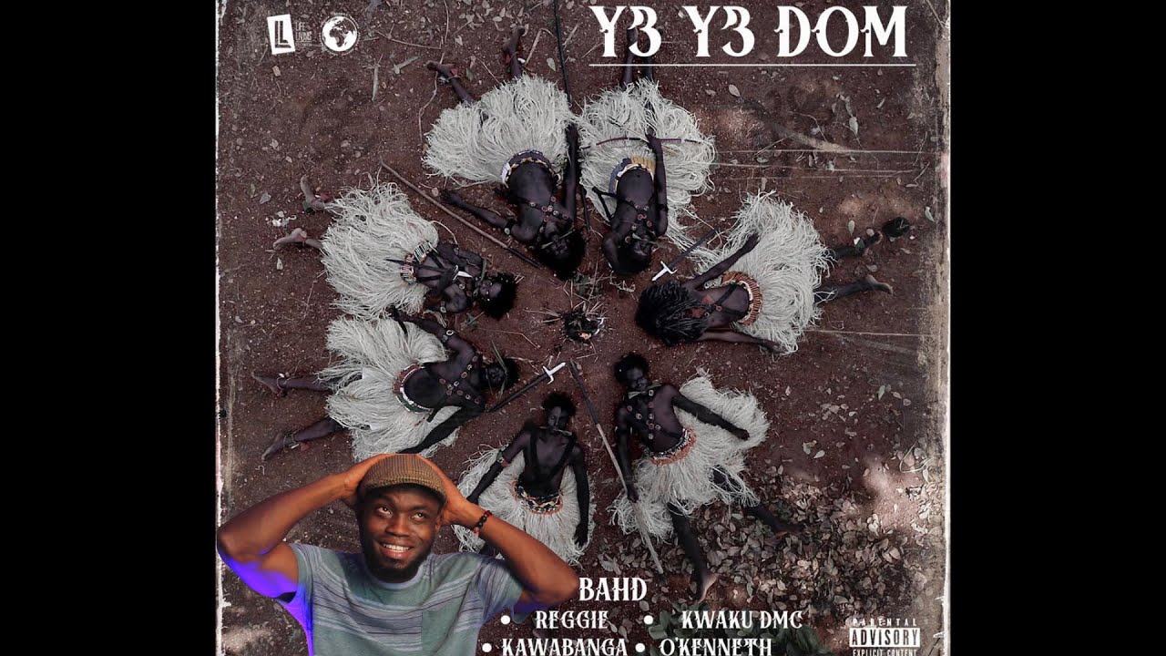 Jay Bahd - Y3 Y3 Dom || Reaction video - YouTube