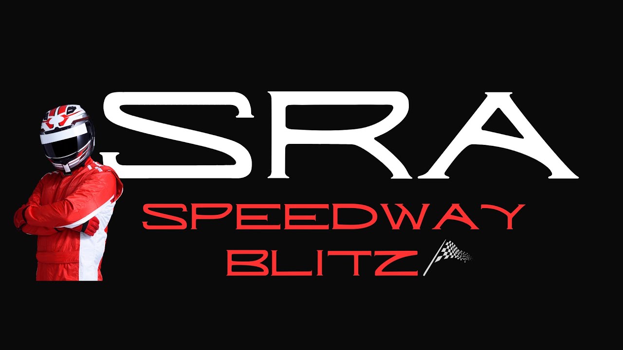 SRA speedway blitz. Series Live: Blitz 100 at Nashville - YouTube