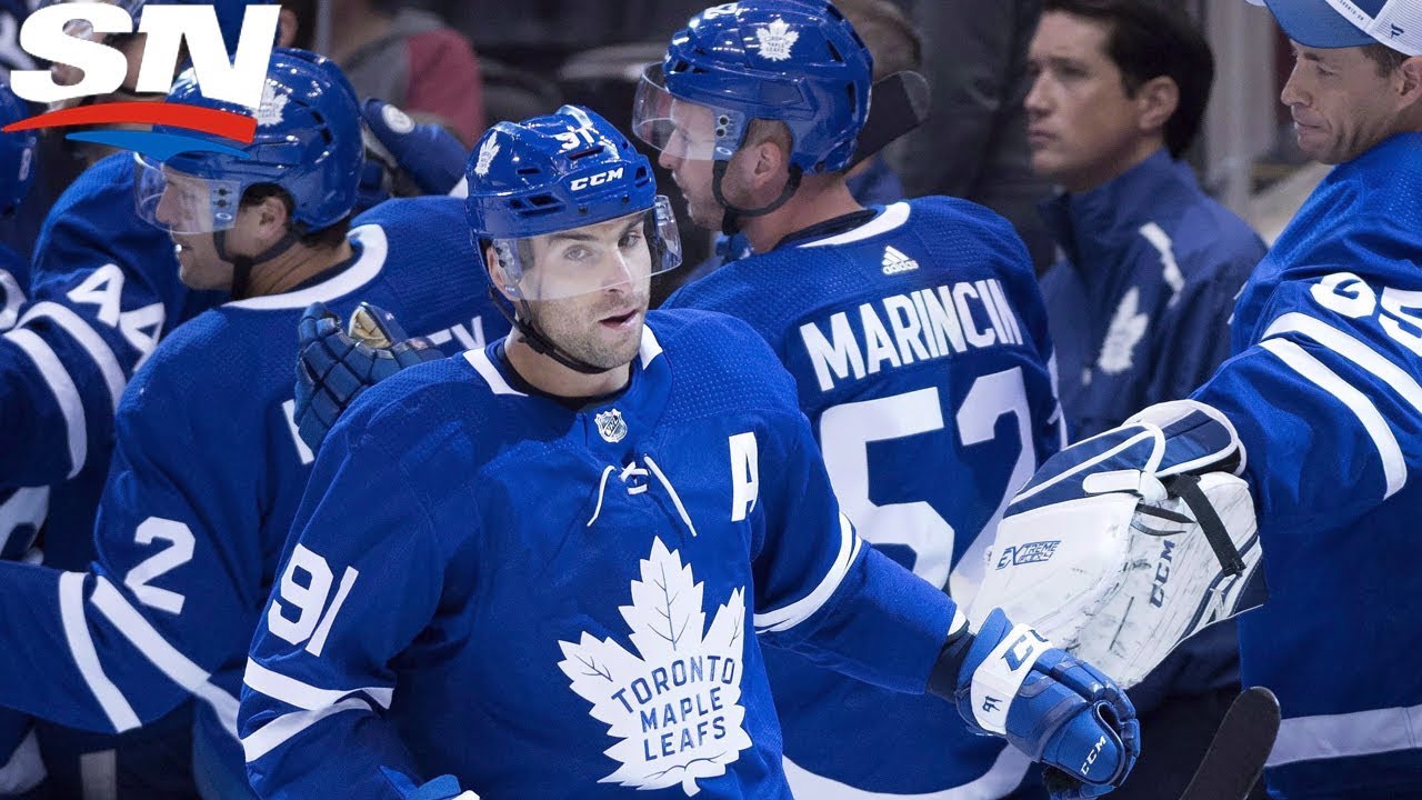 Toronto Maple Leafs Season Preview | Hockey Central Season Preview ...