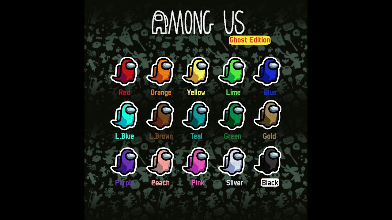 just a regular old Among Us video... - YouTube