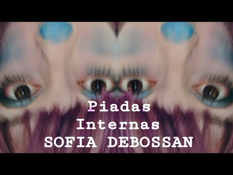 Piadas Internas - Um curta metragem Indie de Sofia Debossan 