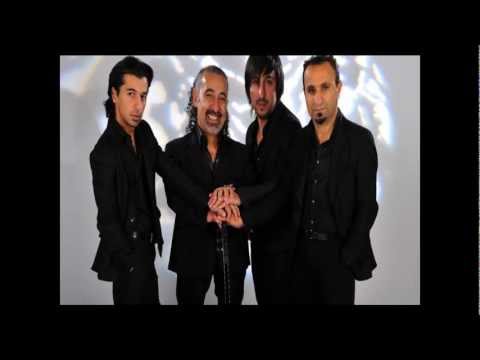Grup Sevenler - Burasi Benim Dunyam