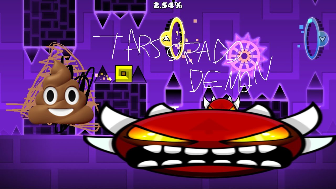 Corrupted Kingdom 78% (tarsorado demon) - YouTube