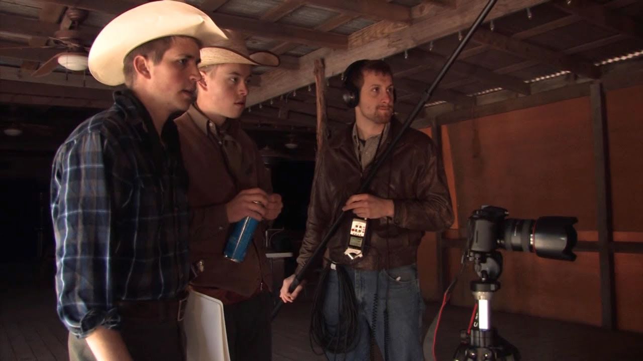 Wanted - Behind the Scenes - YouTube