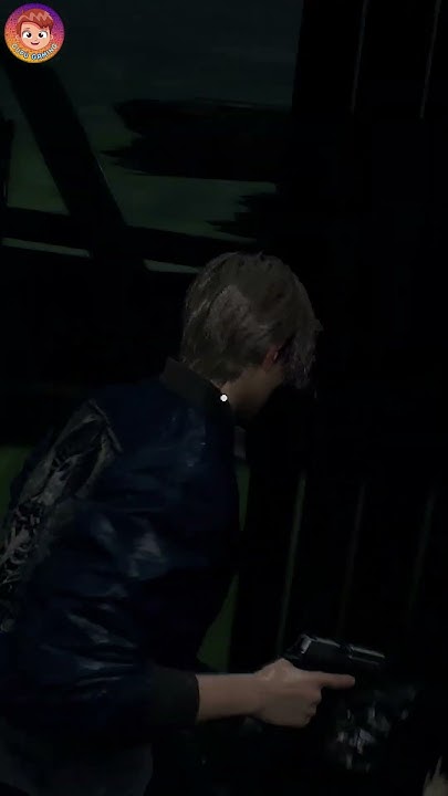 Resident Evil 4 Remake Red9 Gun Location - YouTube