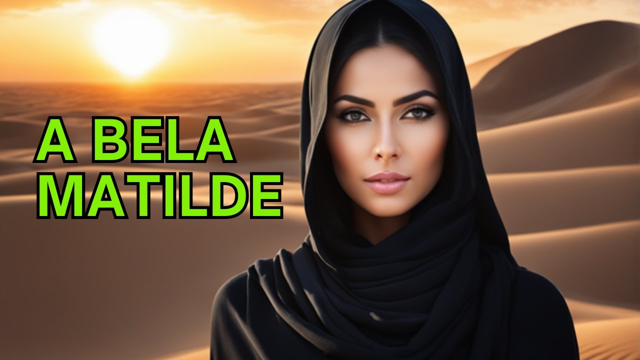 ️Santa Matilde Uma História de Caridade em Tempos de Realeza Uma ...