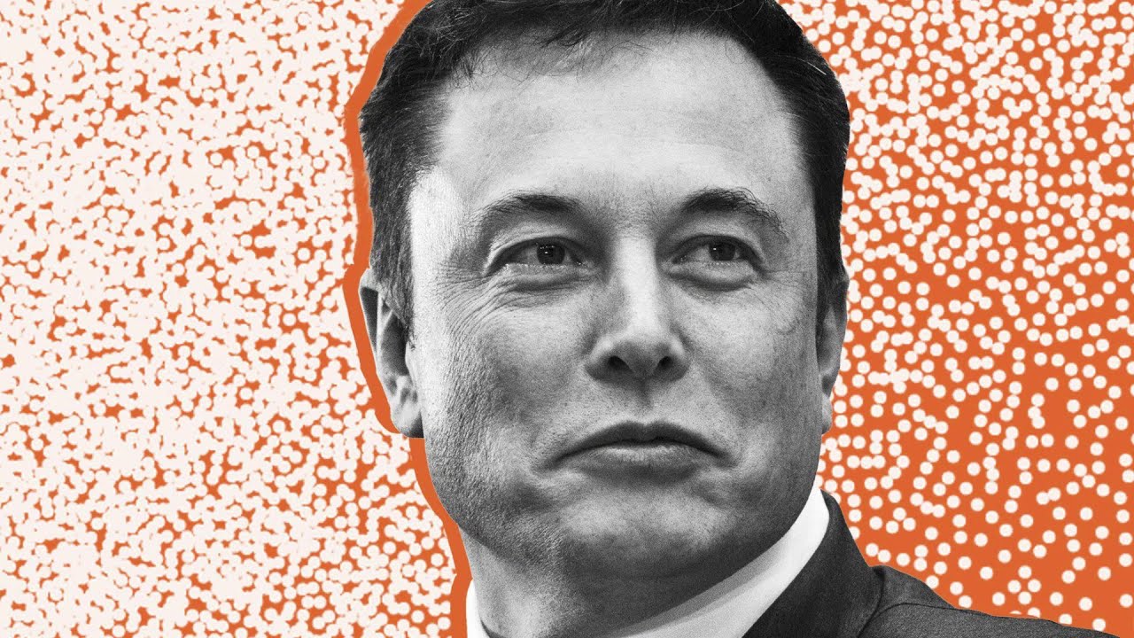 Jordan Etem: Improving Institutional Trust in the MOST EFFECTIVE WAY ...