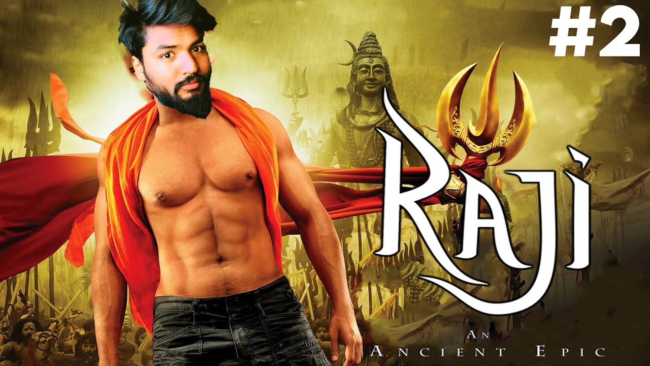Raji: An Ancient Epic | Part 2 | Demon Boss Fight | KTX Telugu Gamer ...