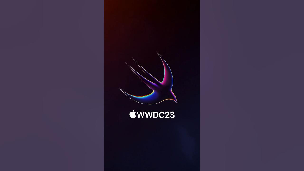 OWC included in Apple's #WWDC23 event alongside the new Mac Pro. #shorts - YouTube