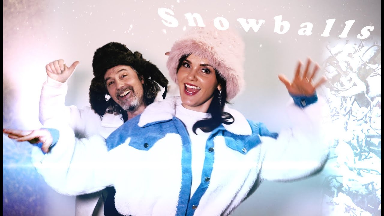 Snowballs - YouTube