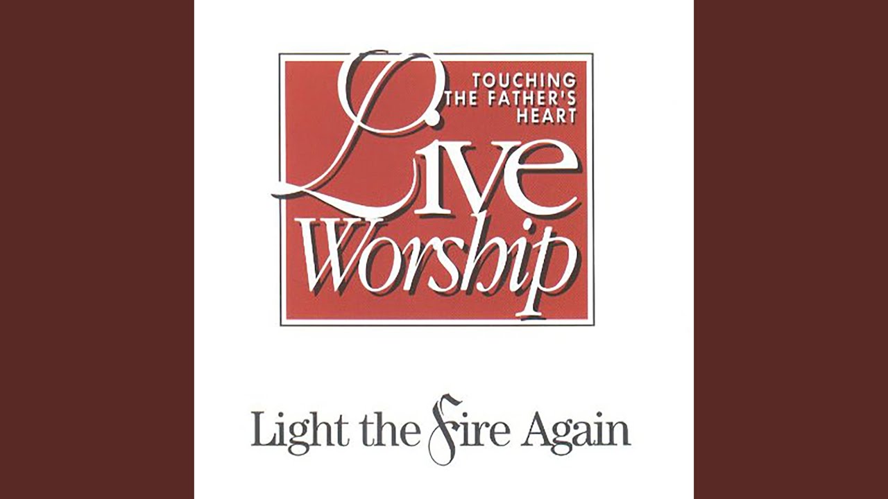 Light the Fire Again [Live] - YouTube Music