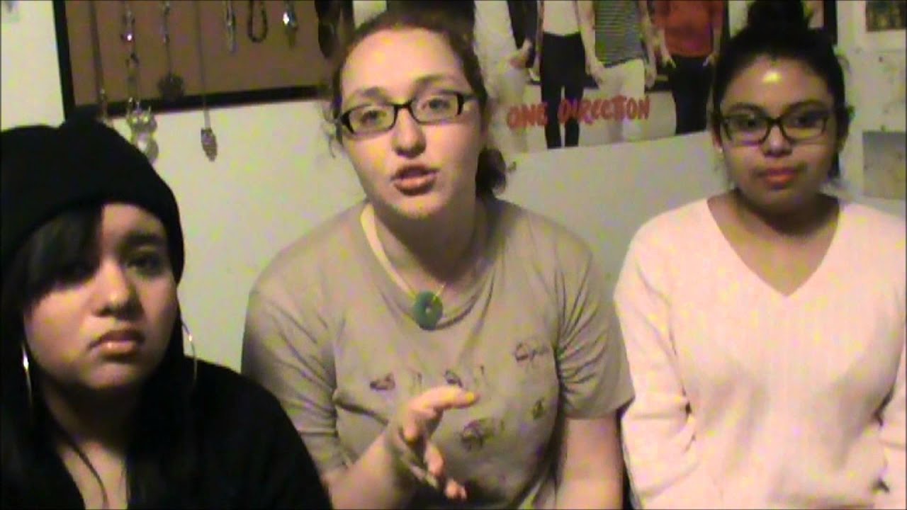 Random Girl Talk! Prom, Mock Lockdown, Ayy Shawty. - YouTube