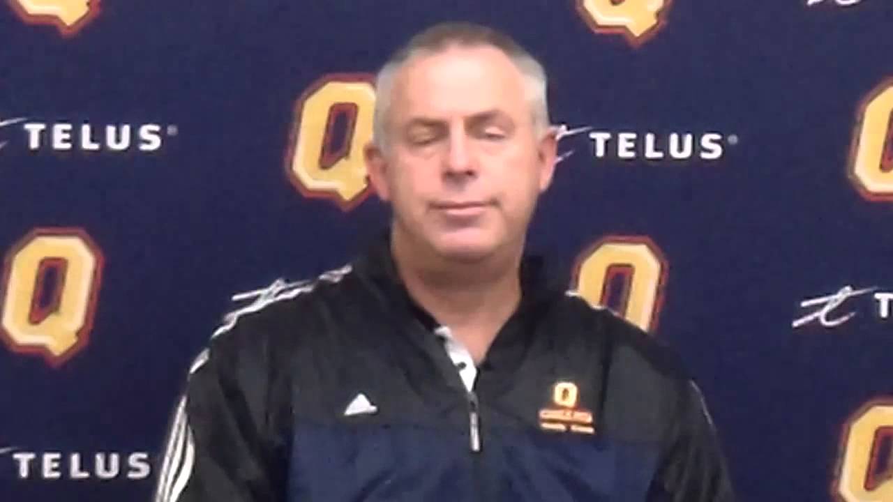 Pat Sheahan - Weekly Press Conference - Oct. 18, 2012 - YouTube