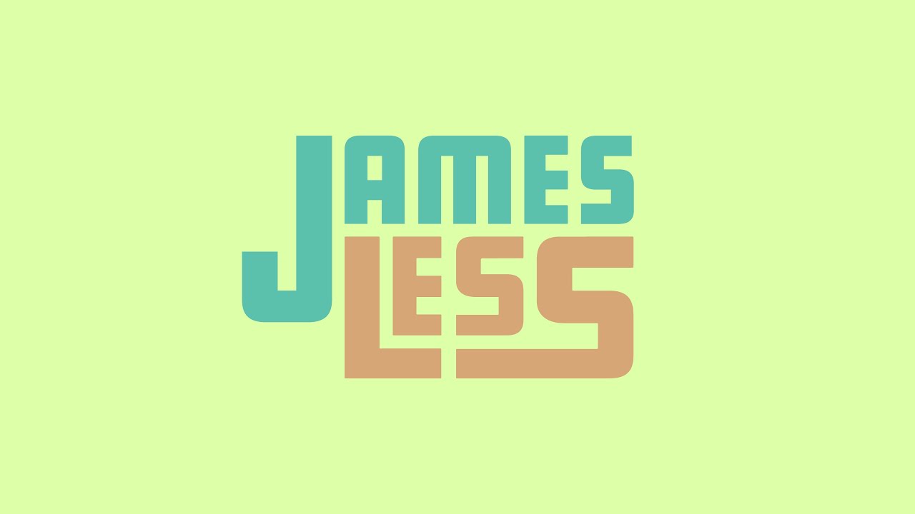 James Less Video Reel - YouTube