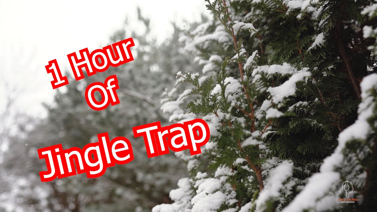 Christmas Songs Remix 2022 - Christmas Trap Music Mix - Christmas ...