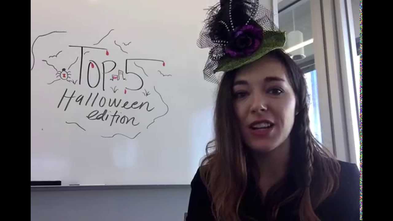 Top 5 Halloween edition: Python IDEs, Raspberry Pi hamster project, and ...