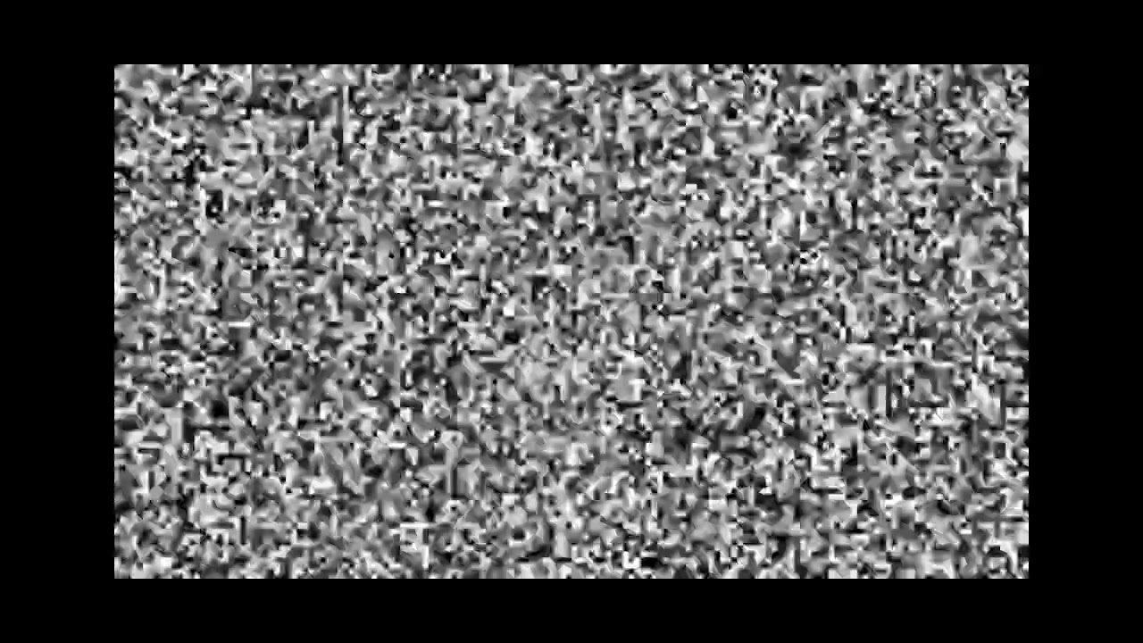 static meme for editing videos - YouTube