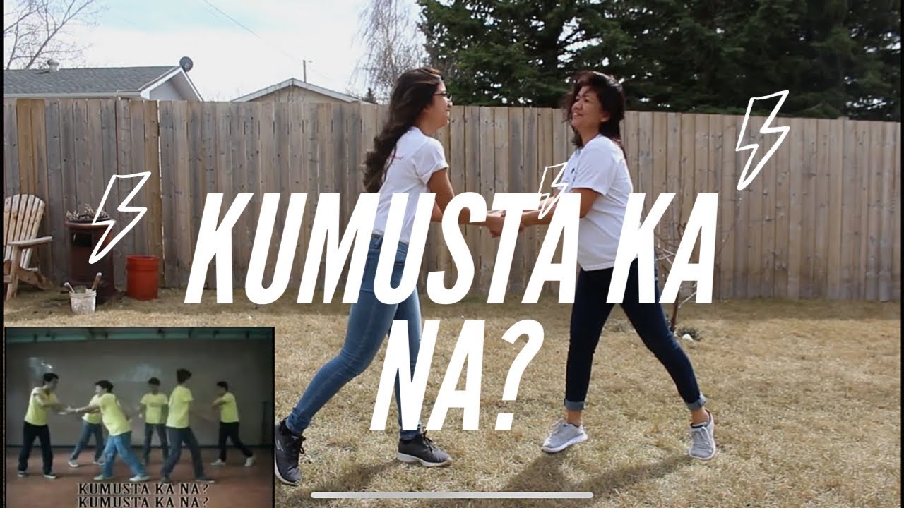 Kumusta ka na? - Animation (St. Stephen the King Parish - Diocese of ...