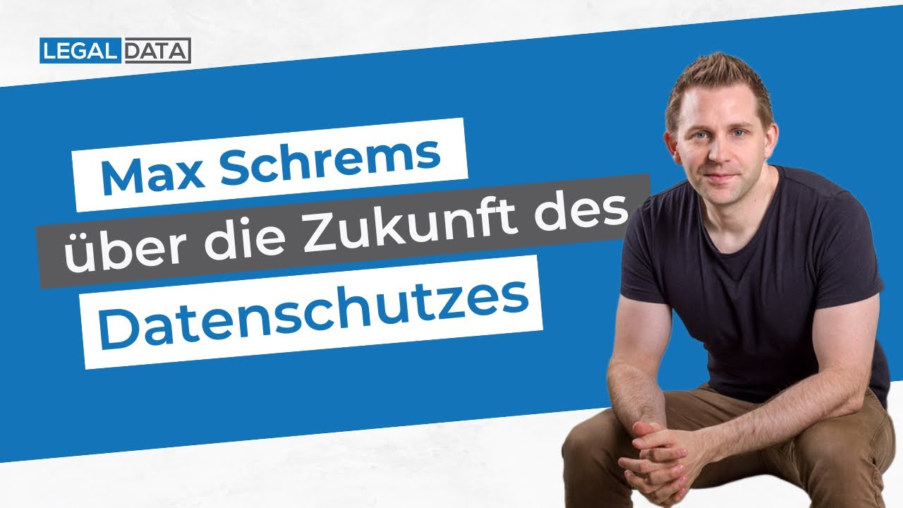 Schrems zu Schrems III - YouTube