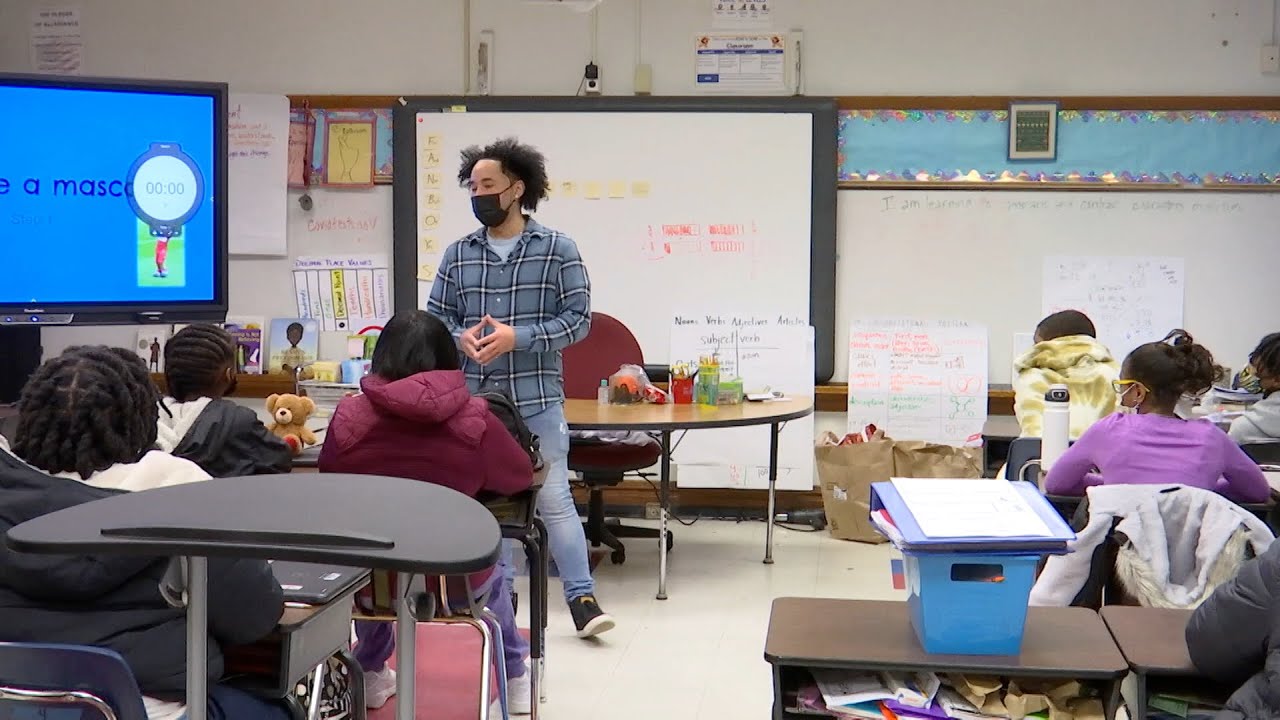 Henrico Learning Today - Glen Lea Elementary School - February 4, 2022 ...