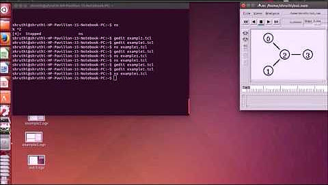 NS2 Tutorials - YouTube