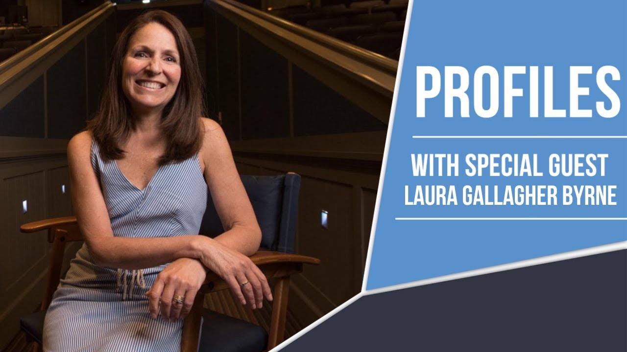 1.7.24 Profiles: Laura Gallagher Byrne - YouTube