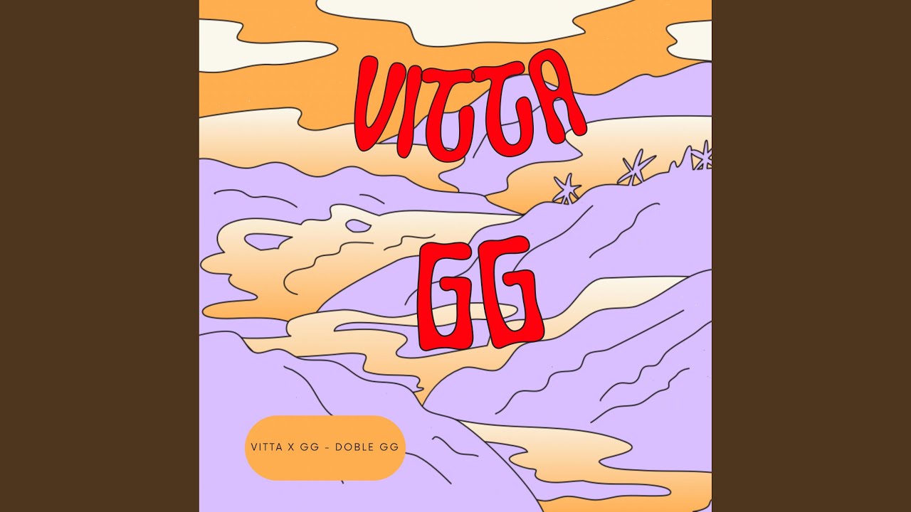 DOBLE GG (feat. GG) - YouTube