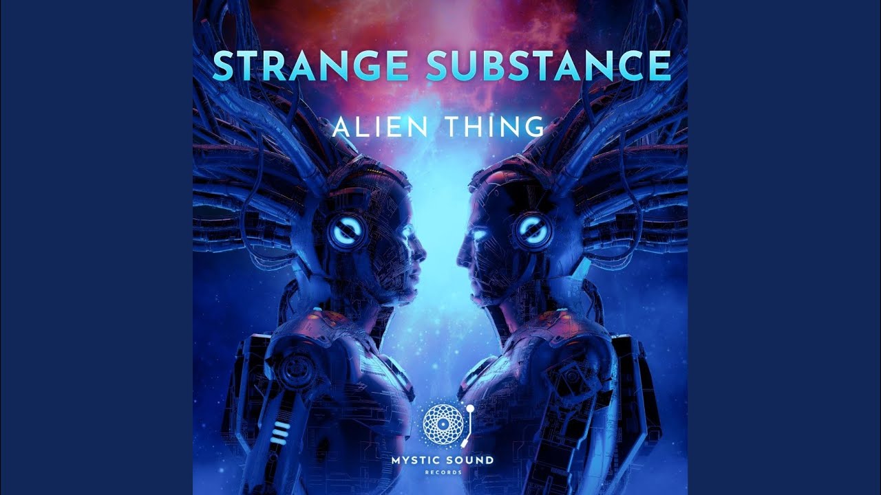 Alien Thing - YouTube