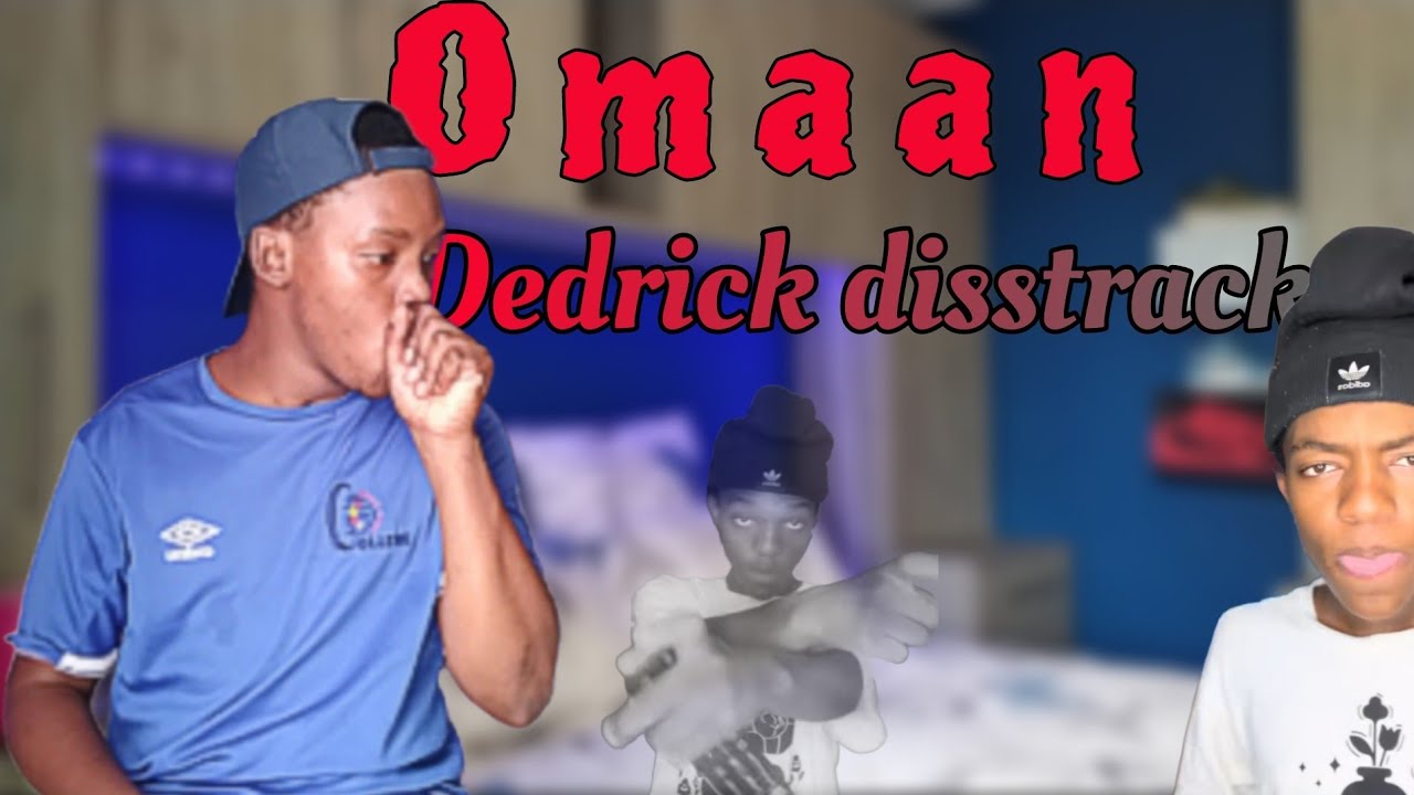 🐐Lauzy🐐 reacts to Omaan's diss track to Dedrick Bonolo (West) - YouTube