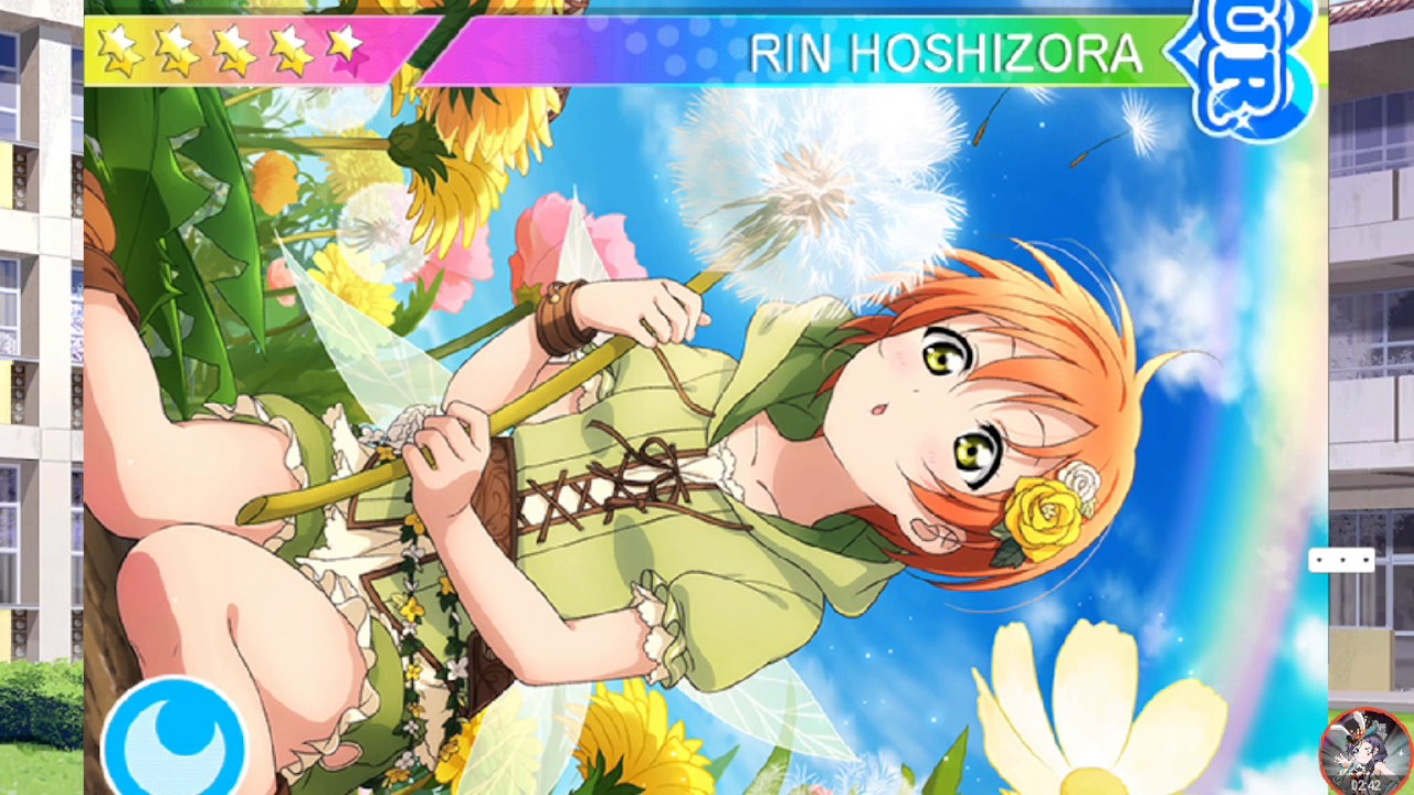 LLSIF Christmas Eli Scout (55 LG + 1 Scouting Ticket) - YouTube