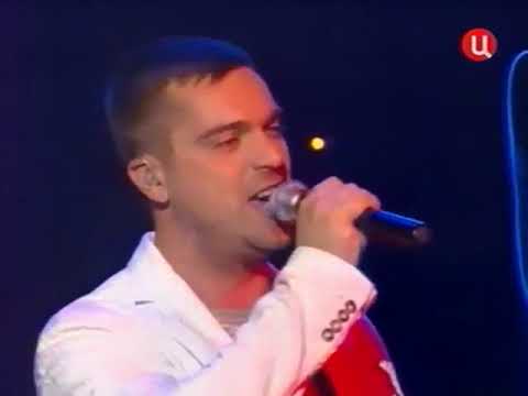 Сергей Куприк и Лесоповал - Ладынина