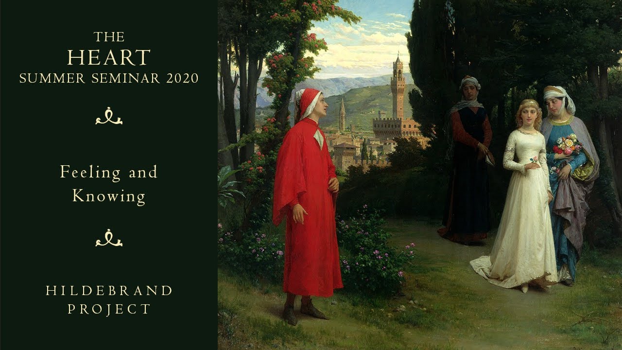 The Heart - Hildebrand Project