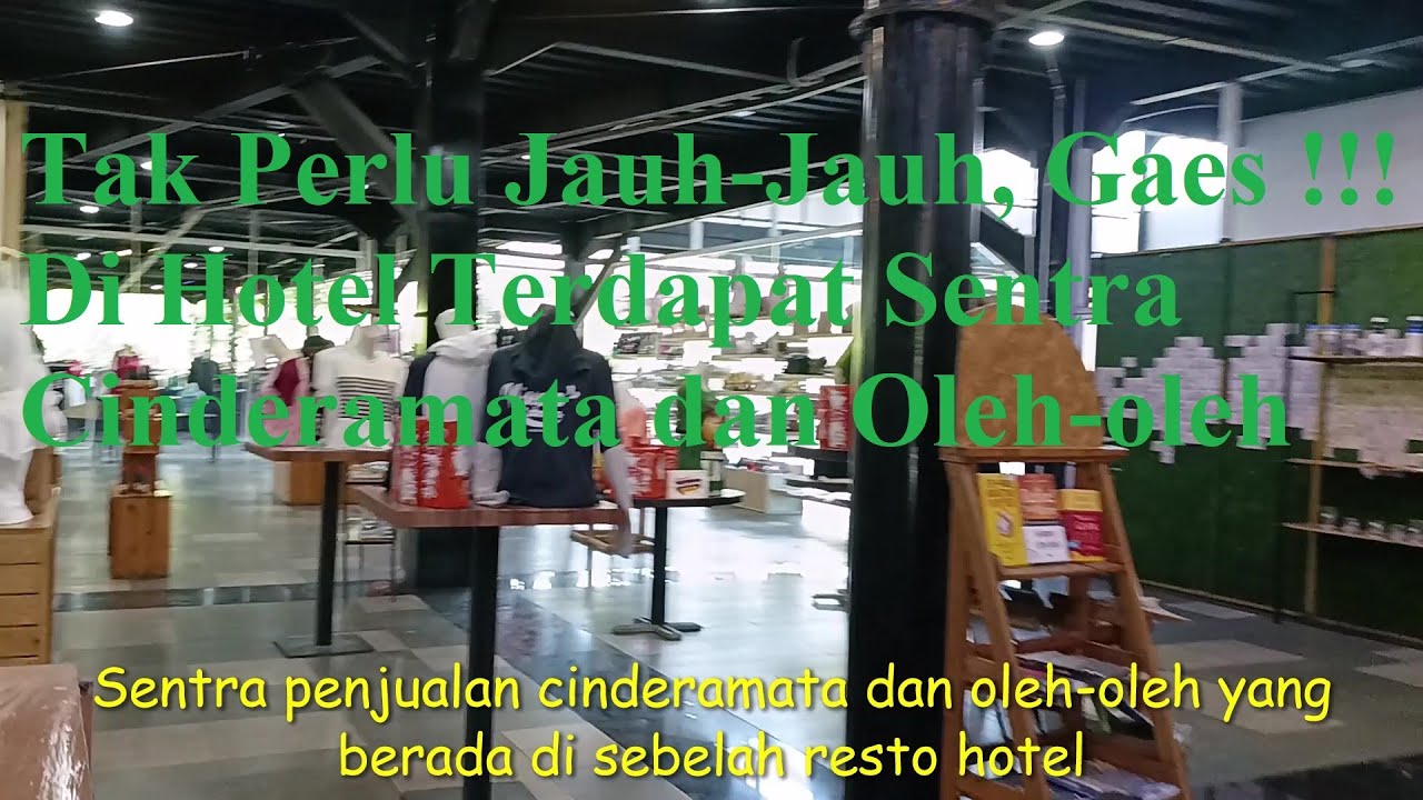 WISATA DAN OUTBOUND DI HOTEL: Fasilitas Lengkap Hotel Transformer ...