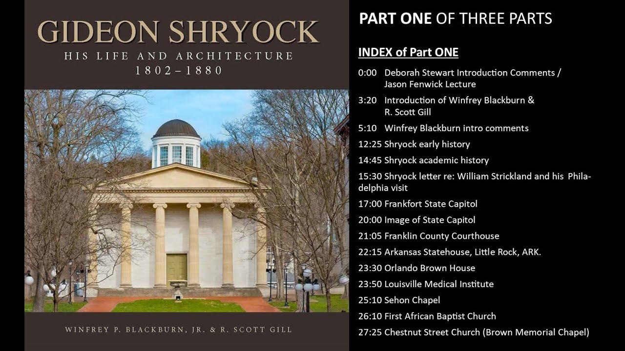 Scott Gill Architect