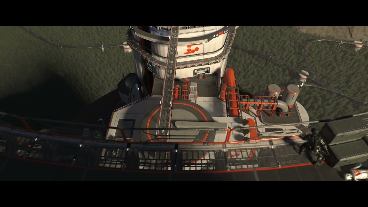 Chasm's Call 250224 009 - YouTube