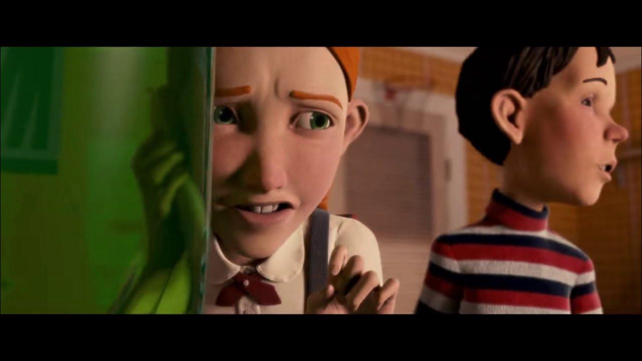 Monster House Dj Hace Pp En Botellas Youtube