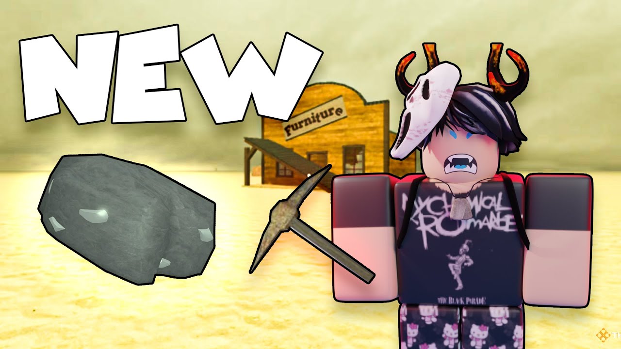 Dead Rails UPDATE Is CRAZY! - YouTube