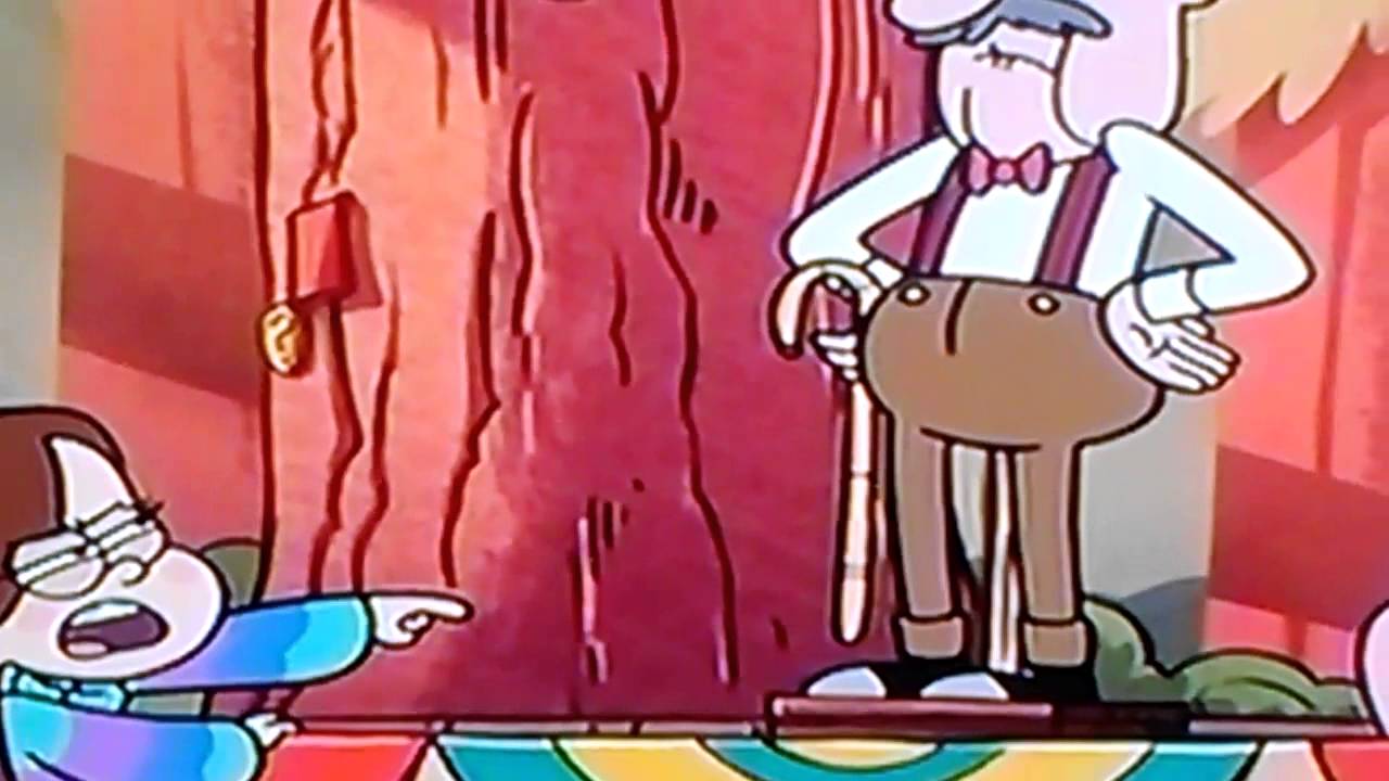 Mabel Wins Pig (Gravity Falls) - YouTube