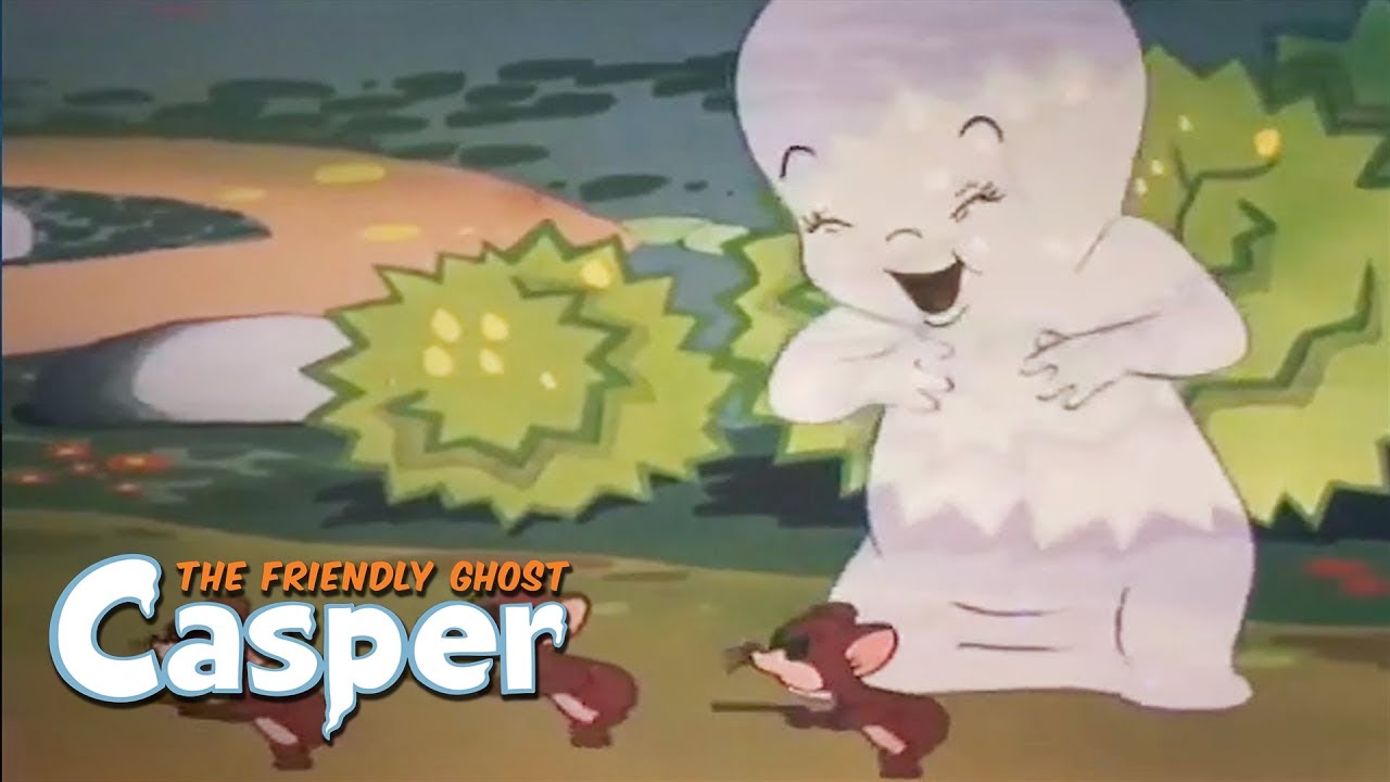 | Ghost Writers | Full Episode | Kids Cartoon | Videos for Kids - YouTube