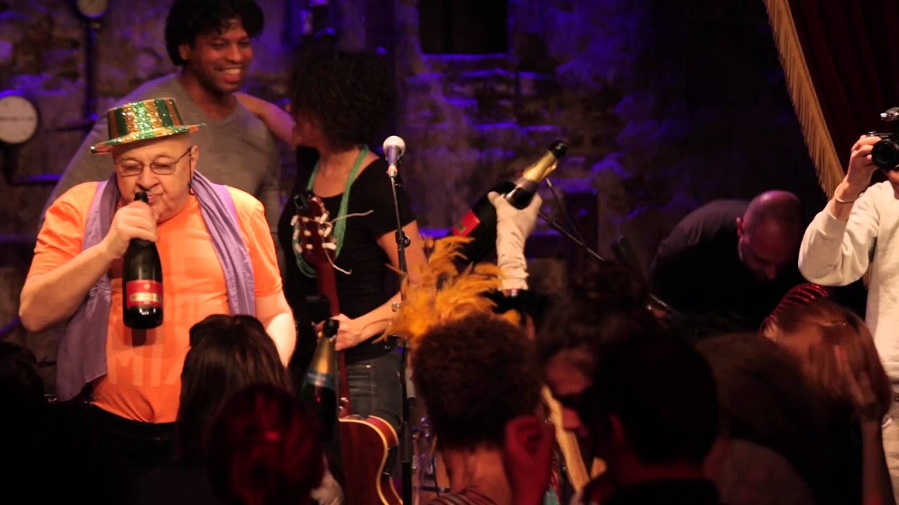 RKK'nniversaire 2015 - Lundi c'est Rémy @ Comedy Club, Paris - YouTube