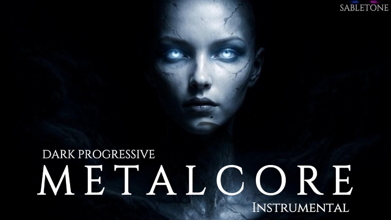 Beyond the Throne of Silence | Dark Progressive Melodic Metalcore ...