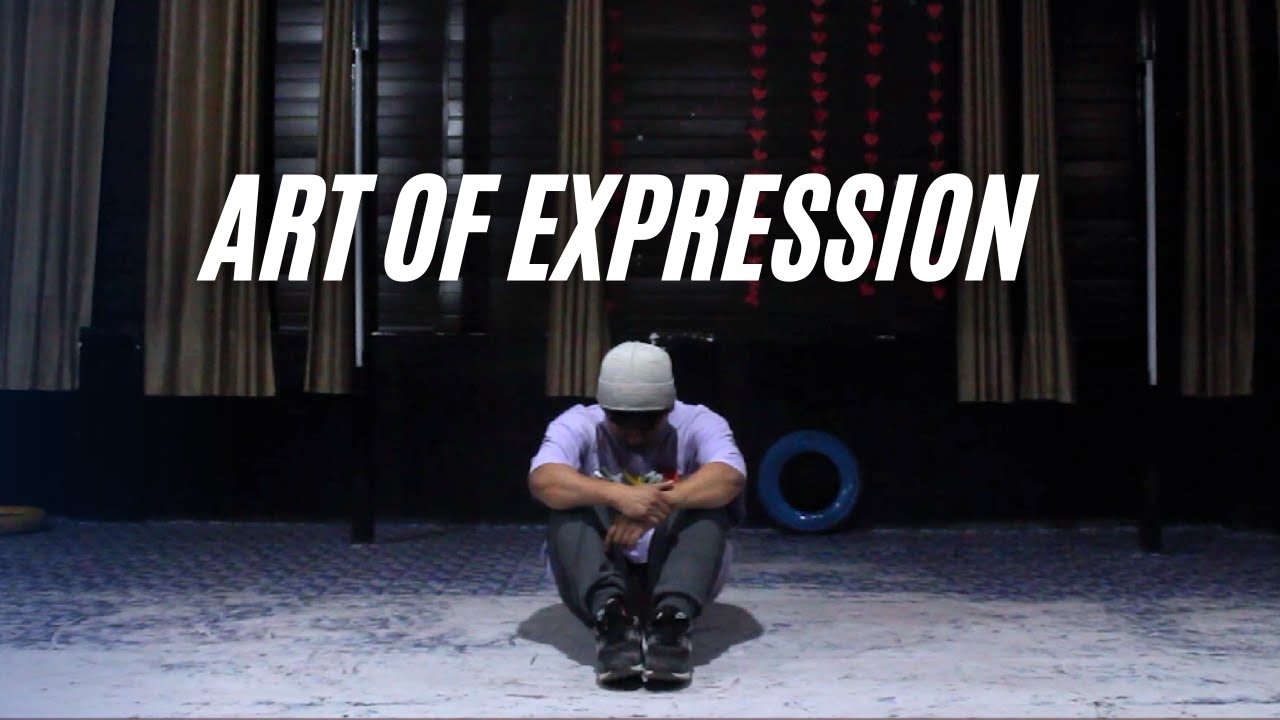 "Parasol" By Tismé" | Expression through Movement - YouTube