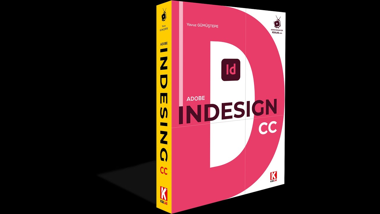 ADOBE INDESIGN CC - YouTube