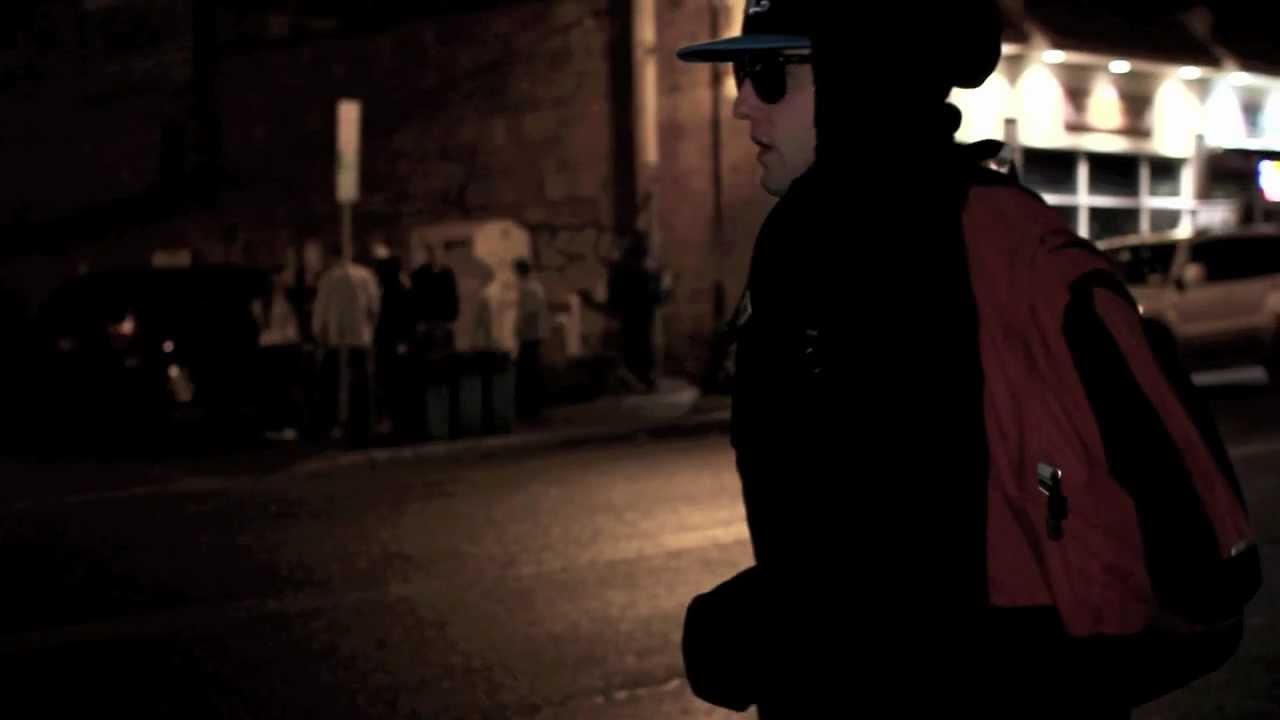Jamie Drastik - Sun Comes Up (Official Video) - YouTube