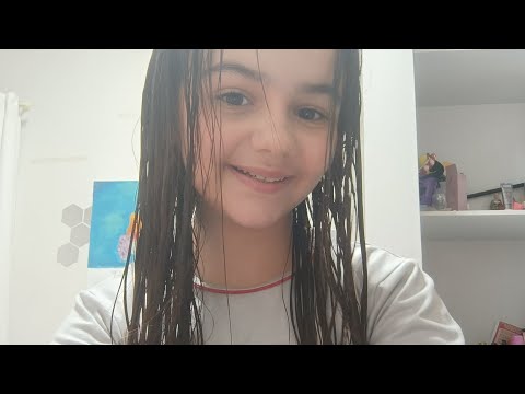 Me arrumando por inglês 🇺🇲