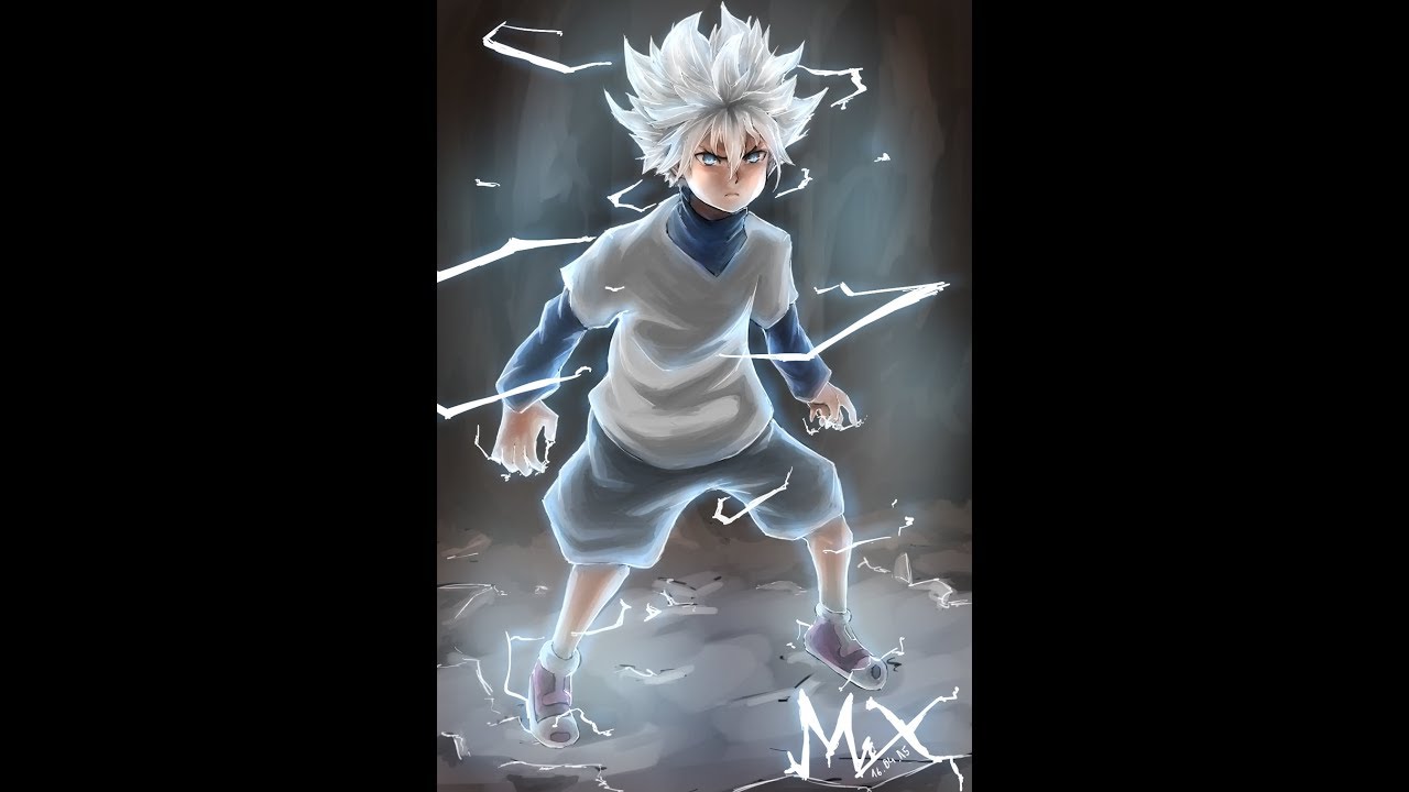 Probably The Longest video |100th video! Killua gameplay. Jump ultimate ...