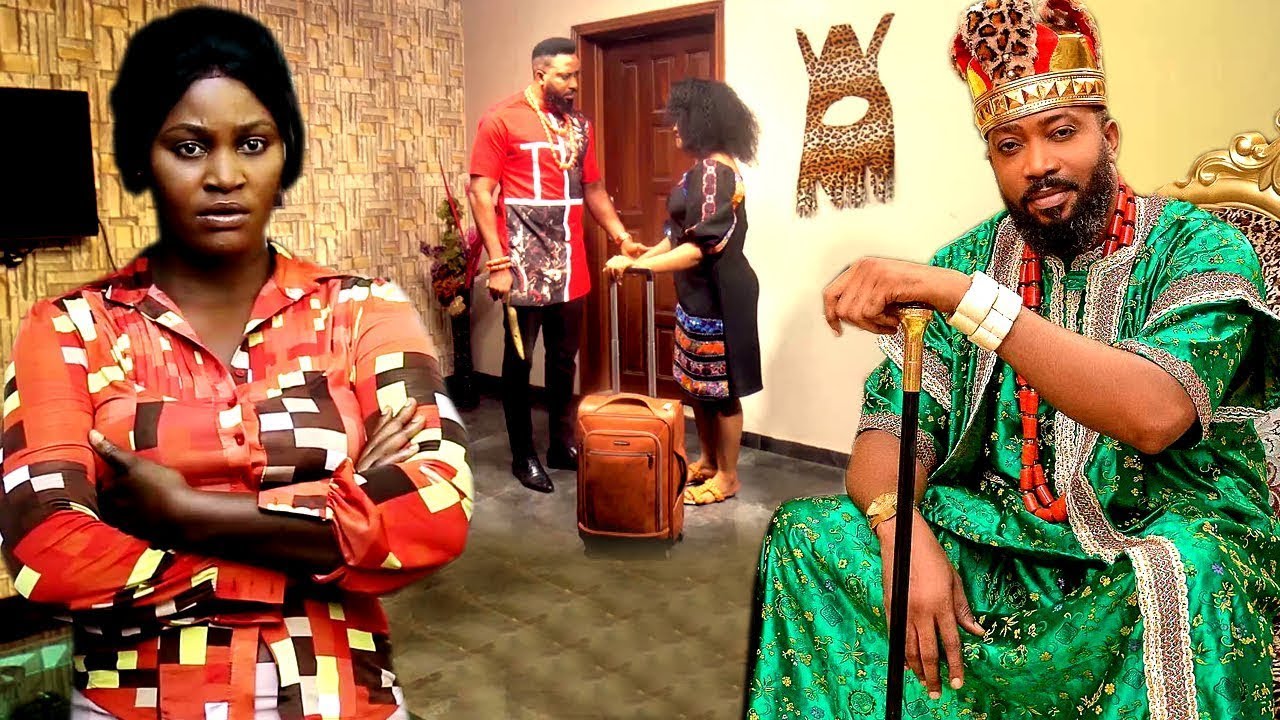 How The Poor Talented Maiden Made The Prince Fall In Love With Her ...