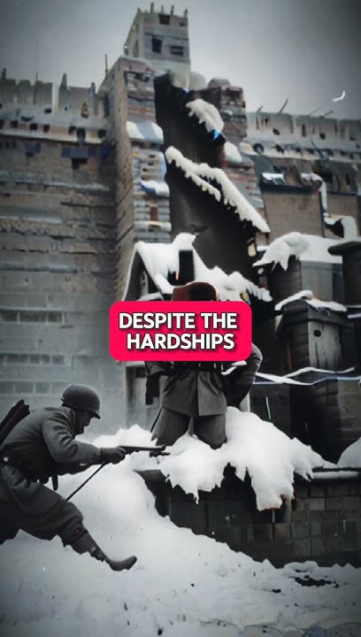 Siege of Leningrad (1941-1944)#SiegeOfLeningrad #WWII #History # ...