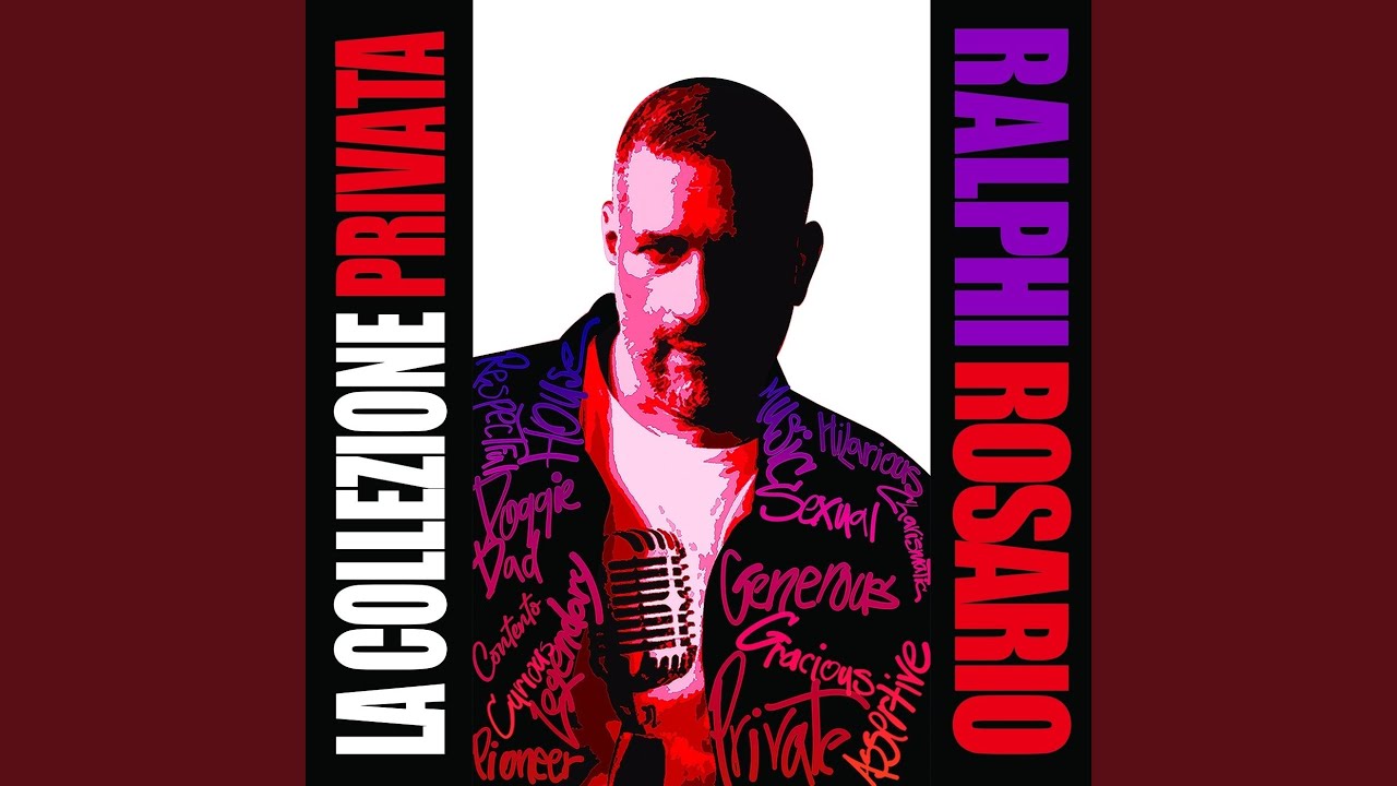 TAKE ME UP - YouTube