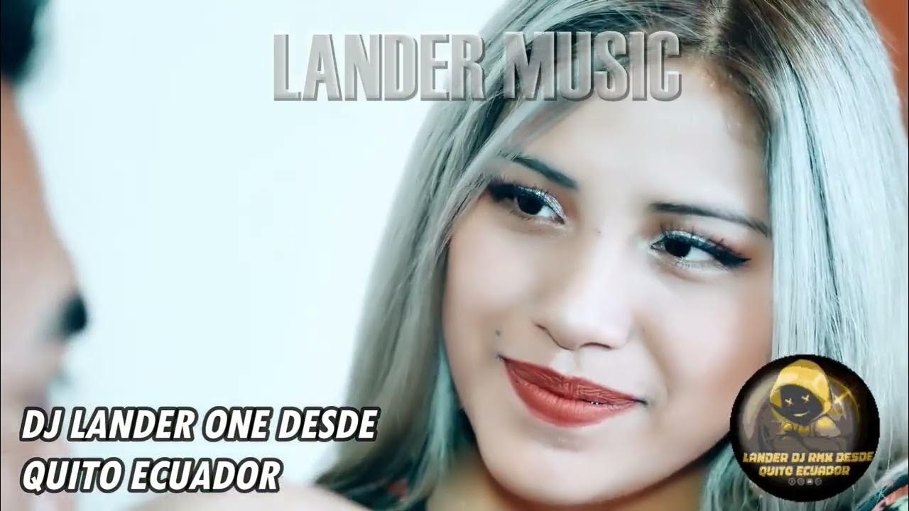 Que Se Vaya Remix Los Brothers Star Dj L Nder One Desde Quito